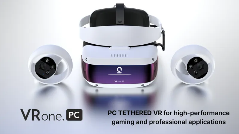 Pune startup QWR bets on indigenous XR hardware to cut India’s ...