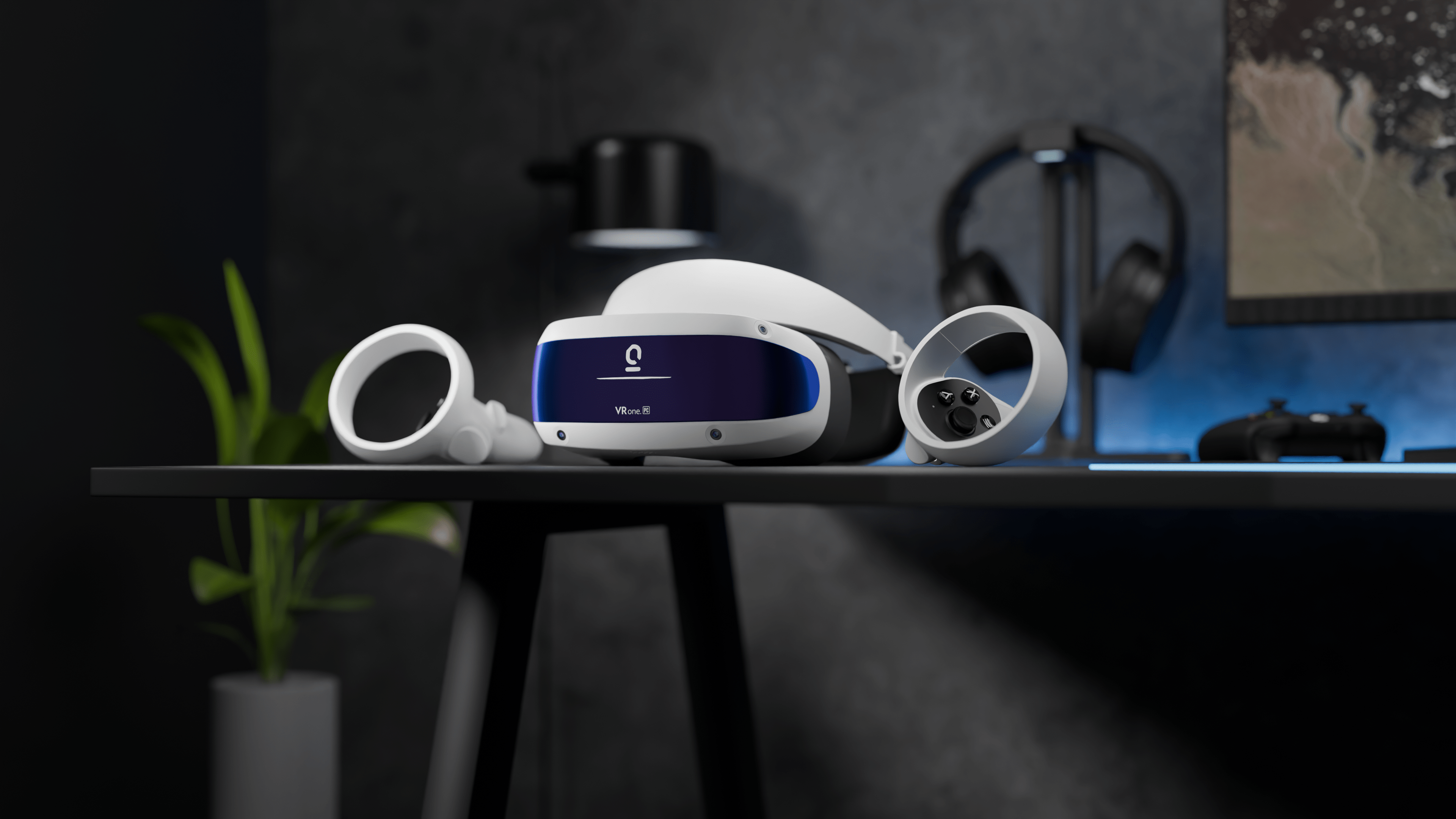 Pune startup QWR bets on indigenous XR hardware to cut India’s ...