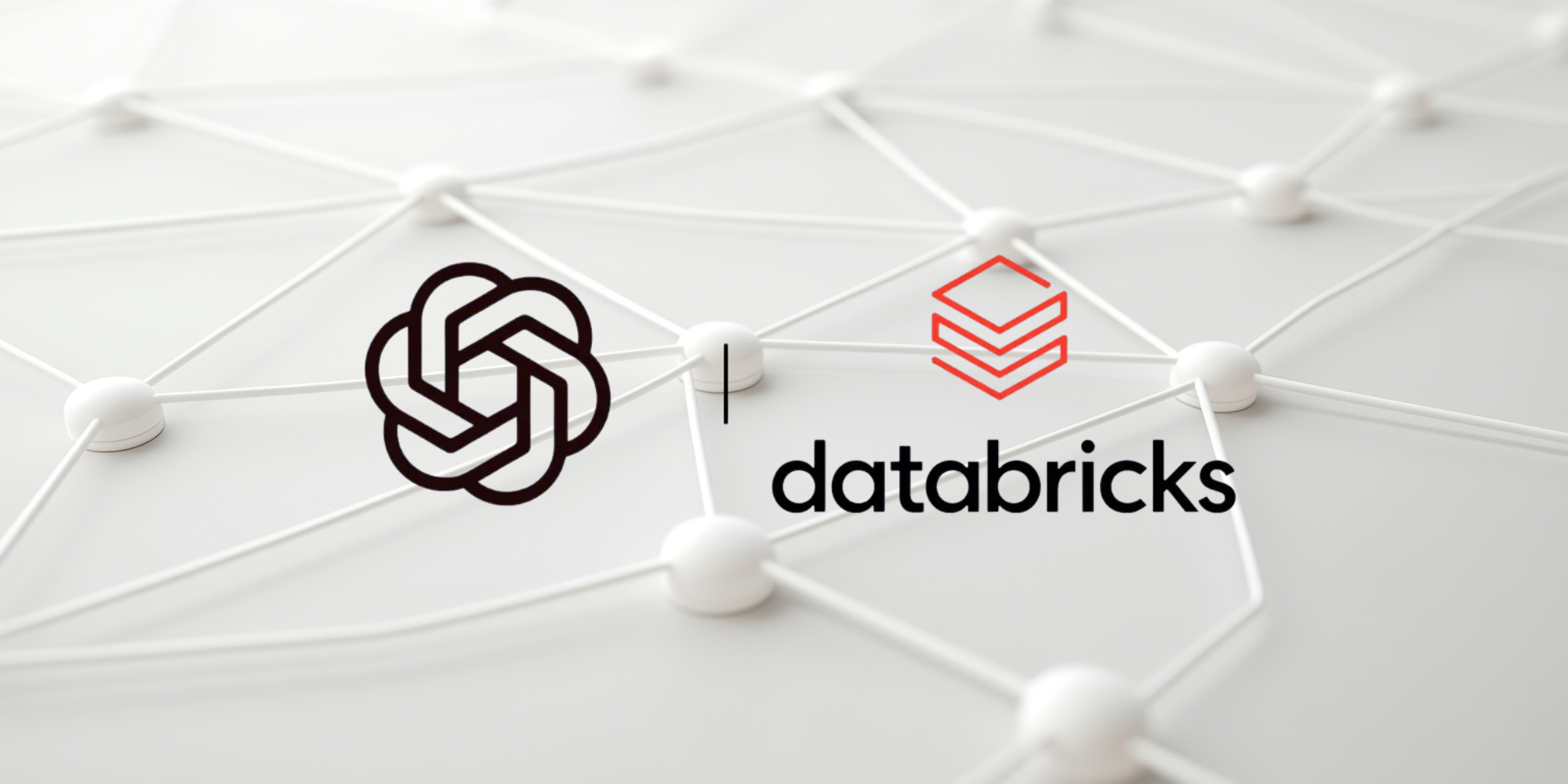 Databricks adds OpenAI models in $100M enterprise push | YourStory