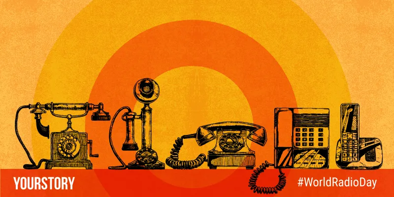 Radio in the time of digital tech: the surprising ways in which radio ...