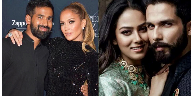 [Funding alert] Bollywood actor Shahid Kapoor, wife Mira invest in ...