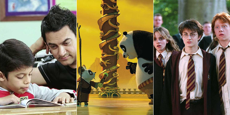 On Teacher’s Day, bet these movies will take you back to school | YourStory