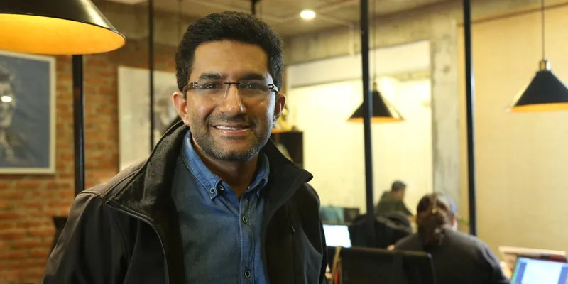 How Ritesh Malik is scaling Innov8 with an aim to make it the best ...