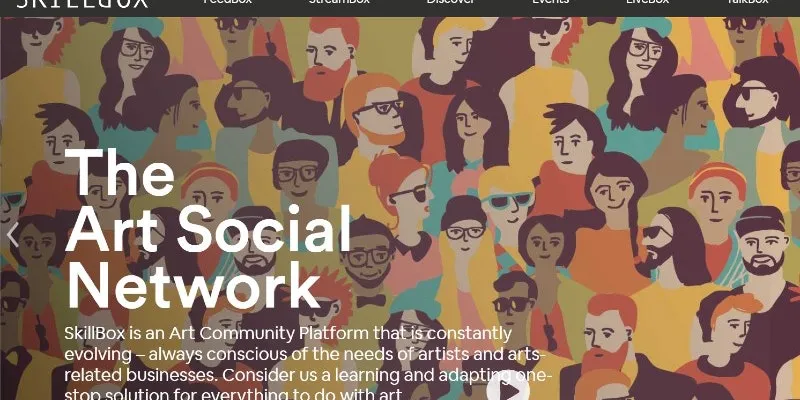 [App Fridays] Does your inner Murad need an MC Sher? Skillbox can help ...