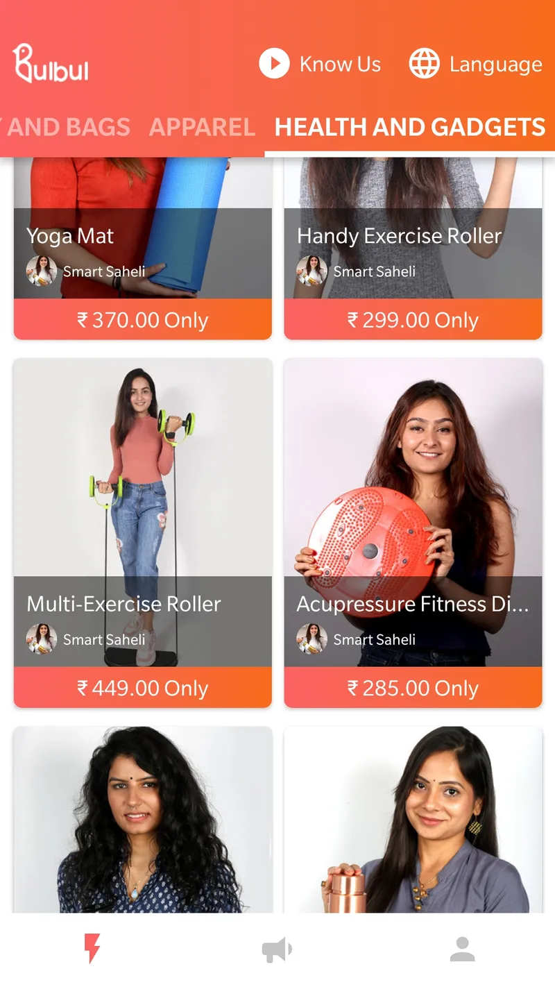 [App Fridays] Bulbul: just another shopping app or the start of ...