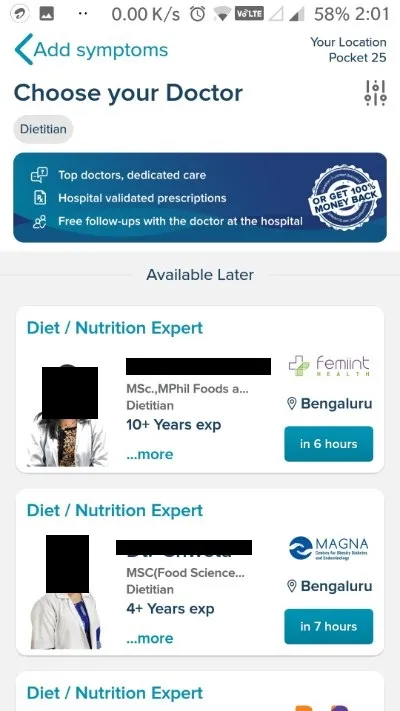 [App Fridays] AI-powered mfine lets you consult doctors online and get ...