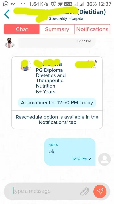 [App Fridays] AI-powered mfine lets you consult doctors online and get ...
