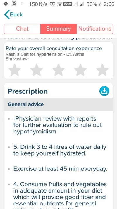[App Fridays] AI-powered mfine lets you consult doctors online and get ...