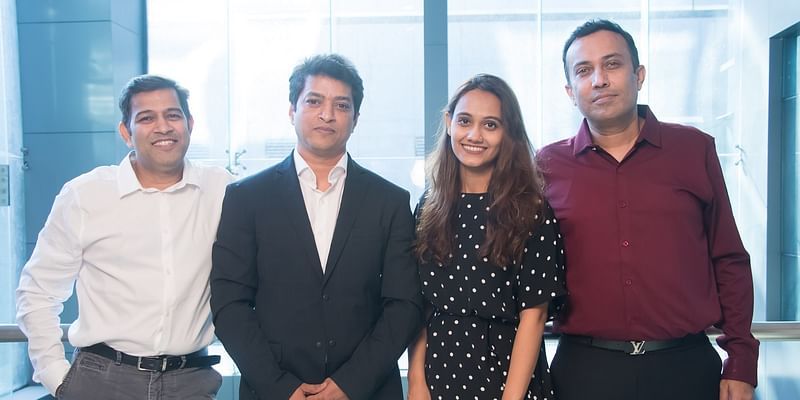 [Funding alert] Health and wellness startup toothsi raises $20M in ...