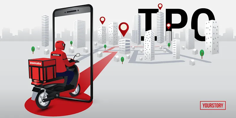 Walk down memory lane: Zomato's evolution from Foodiebay to one of ...