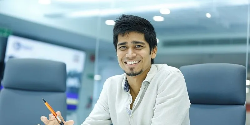 [Funding alert] Social video app Public raises Rs 260 Cr from Lee Fixel ...