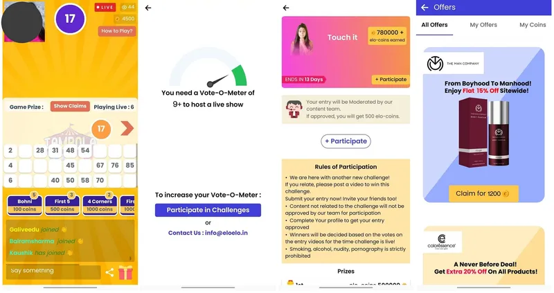 [App Fridays] How gaming platform Eloelo enables users to play ...