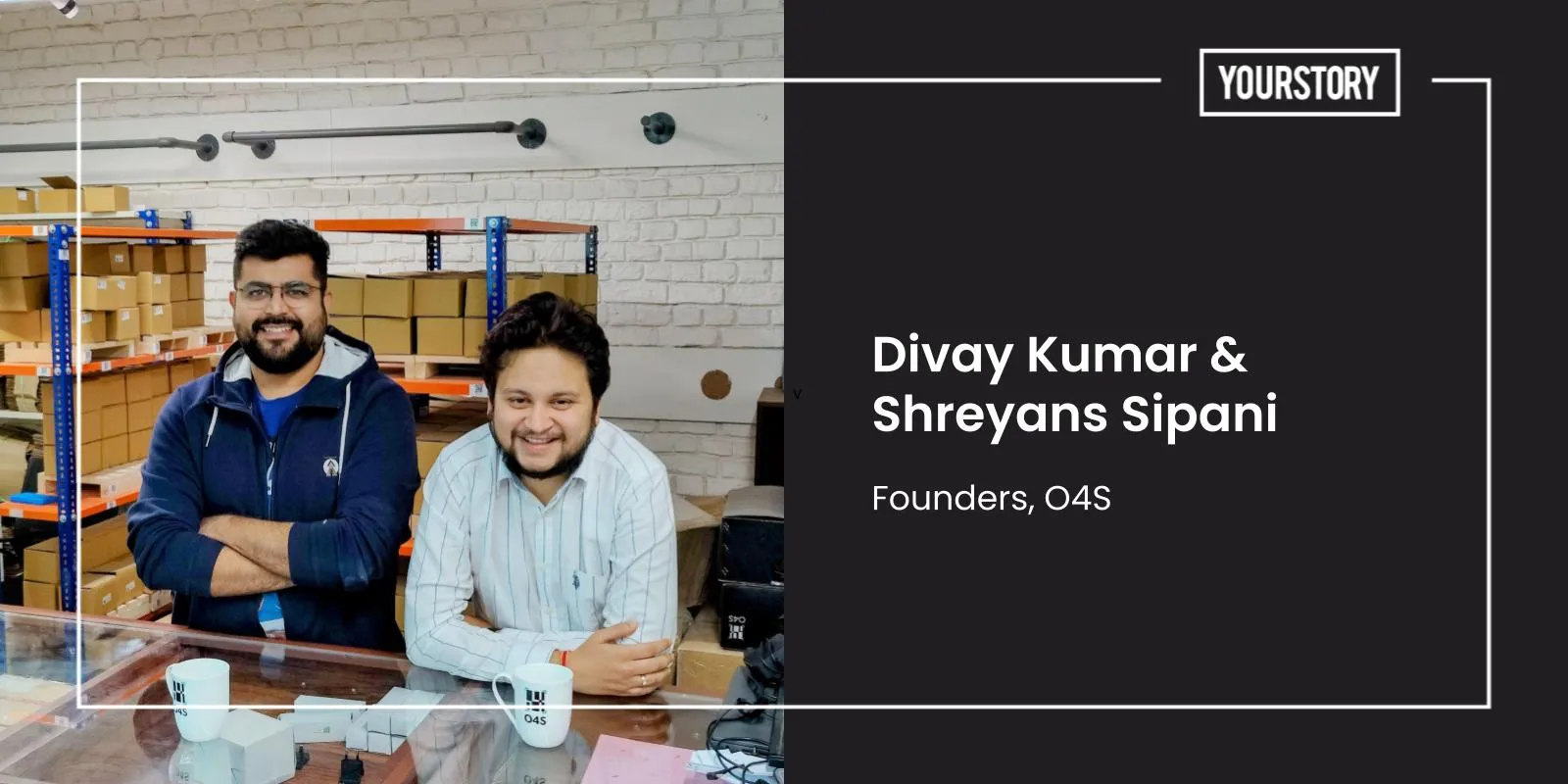 How SaaS startup O4S changed its business model to survive COVID-19