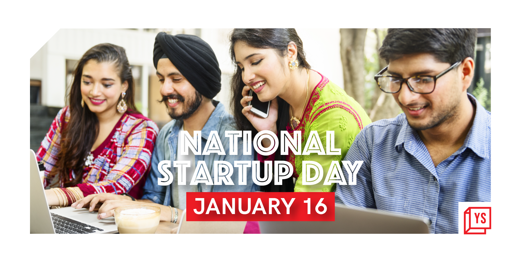 National Startup Day: What it means to run a startup in India today ...