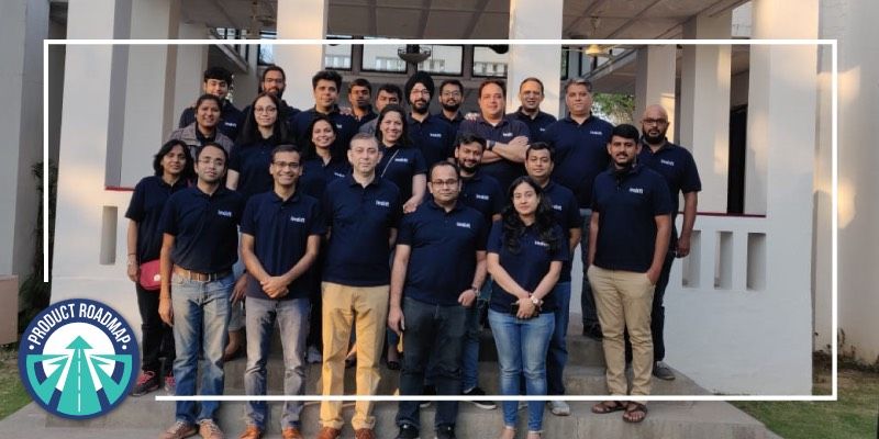 [Product Roadmap] How Indifi Technologies used tech to disburse over 35,000 SME loans | YourStory