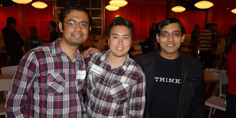 [Techie Tuesday] How Razorpay’s Shashank Kumar built India’s first ...