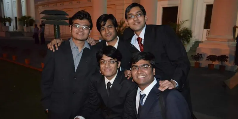 Techie Tuesday How Razorpay S Shashank Kumar Built India S First