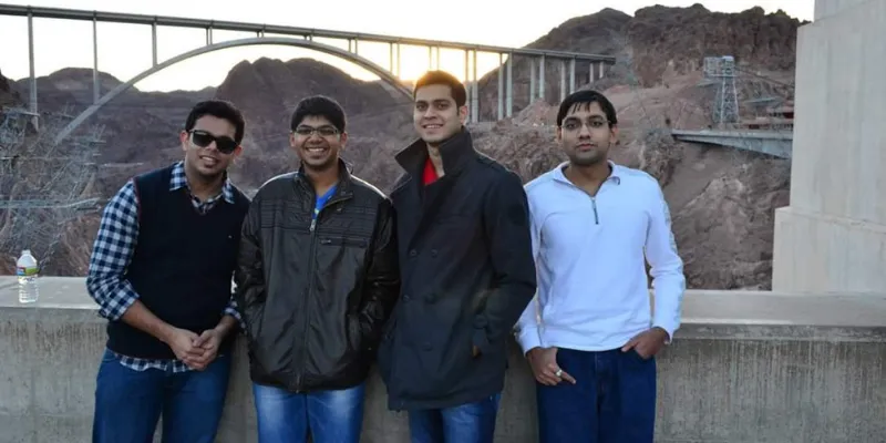 [Techie Tuesday] How Razorpay’s Shashank Kumar built India’s first ...