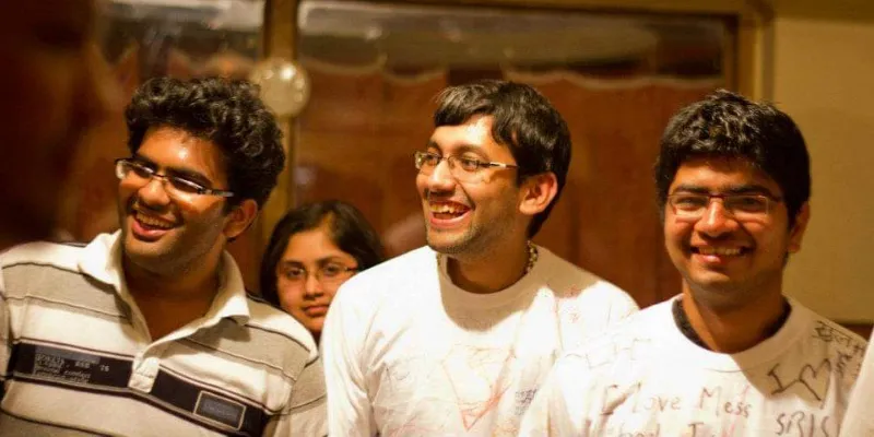 [Techie Tuesday] How Razorpay’s Shashank Kumar built India’s first ...