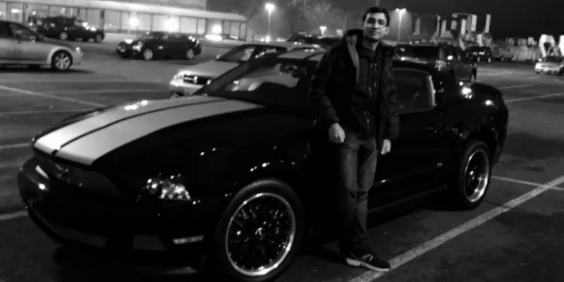 [Techie Tuesday] How Razorpay’s Shashank Kumar built India’s first ...