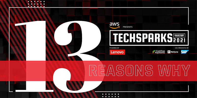 13 reasons you should attend India’s largest and most influential startup-tech conference ...