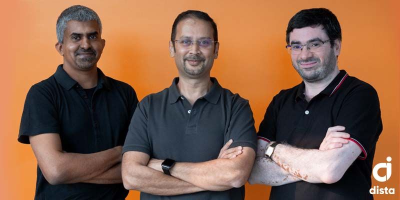 [Funding alert] Deeptech startup Dista raises $1.2M; aims to ...