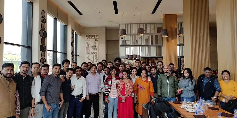 After digitising its legacy parent business, how Shyam Future Tech ...