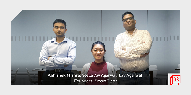 [Tech50] How this startup is changing the definition of 'clean' for ...