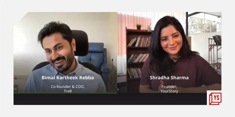 How homegrown social video commerce platform Trell is helping promote ...