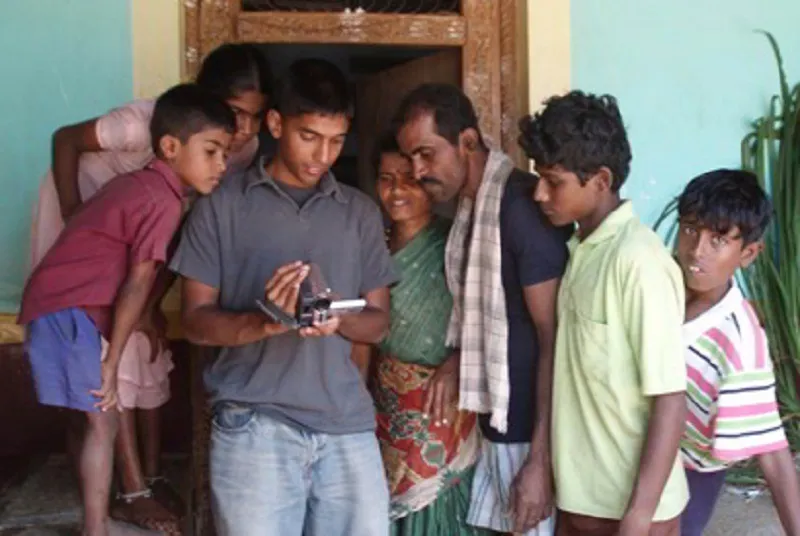 [Techie Tuesday] From the US to India’s hinterlands, how Rikin Gandhi ...