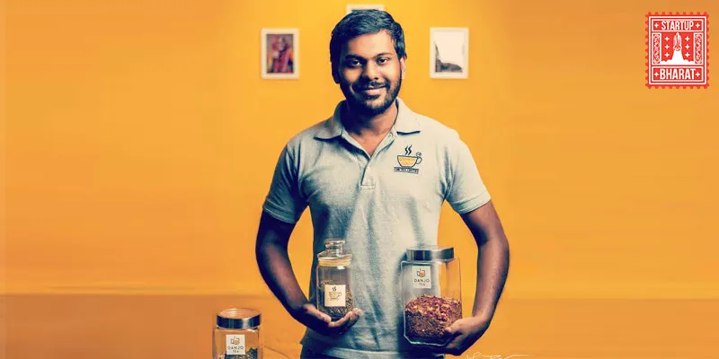 [Startup Bharat] Beyond Chennai: How Tamil Nadu's towns are scripting ...