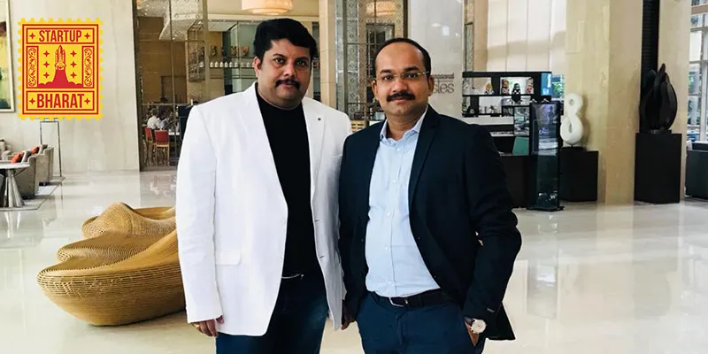 [Startup Bharat] Kochi-based Medtra Innovative Technologies' AR tool ...