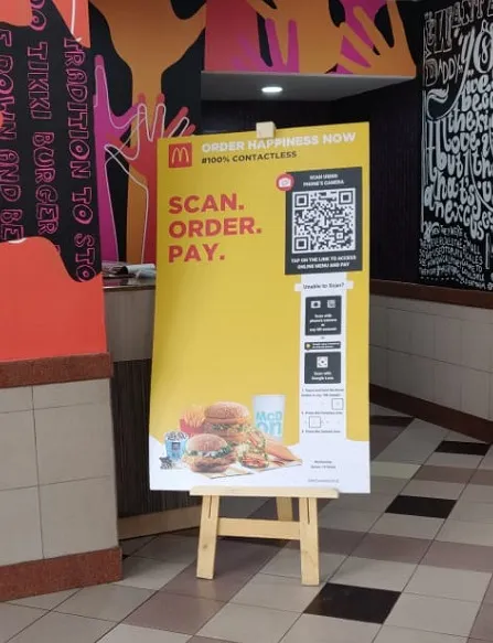 Started by former PayU India colleagues, DotPe helps F&B retailers in ...