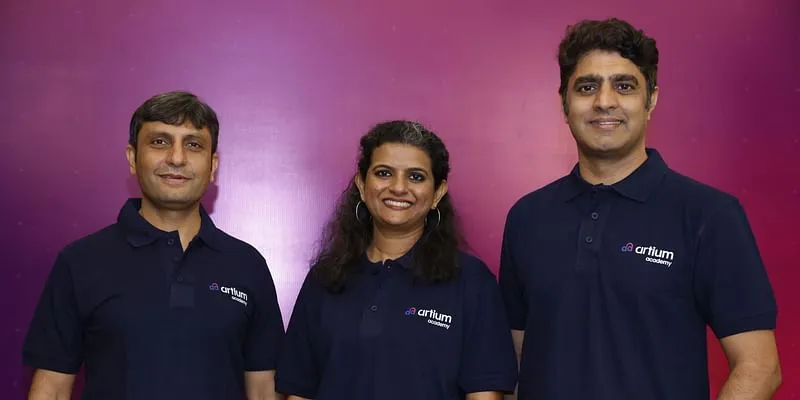 Artium Academy, Goofy Tails, raise early stage deals | YourStory
