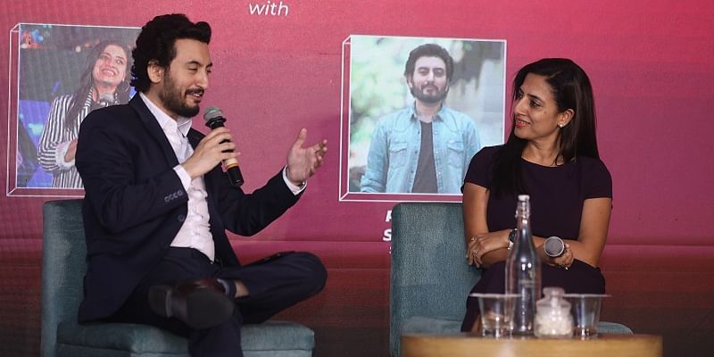 India has opened more opportunities in tech than what people think ...