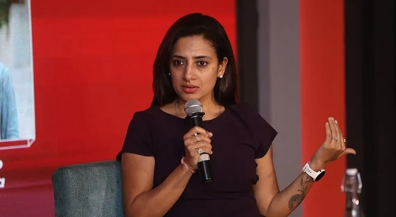 India has opened more opportunities in tech than what people think ...