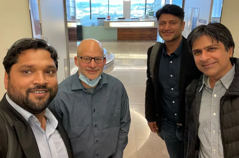 Artium Academy, Goofy Tails, raise early stage deals | YourStory