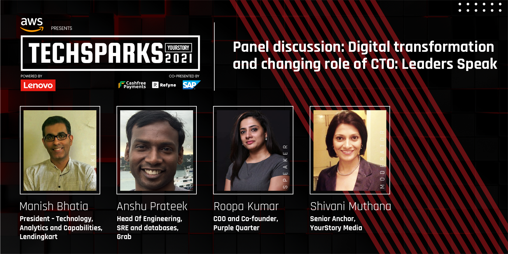 Businesses are thinking tech-first to scale before getting bigger ...