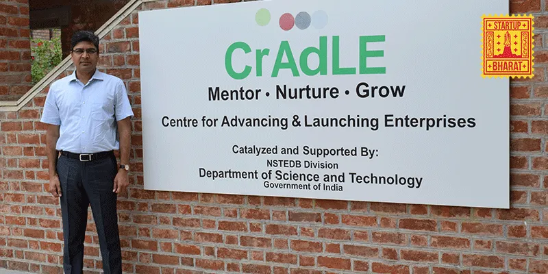 [Startup Bharat] CrAdLE is mentoring entrepreneurs to grow the ...