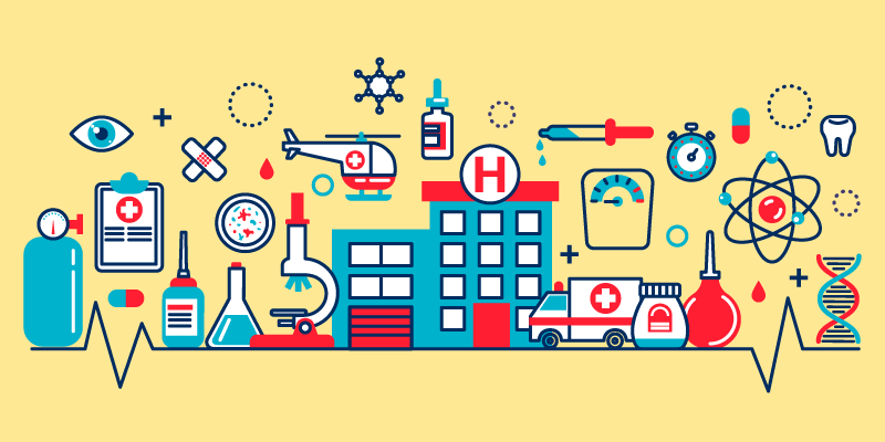 Innovation and better availability of medical devices can help India ...