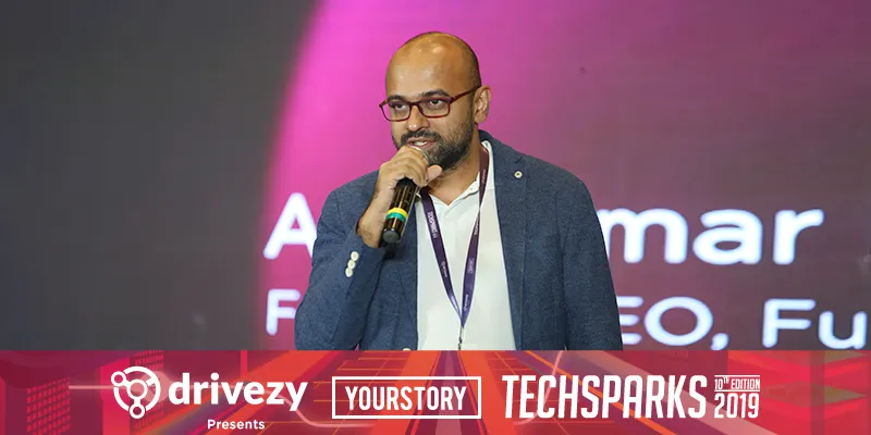 TechSparks 2019: Knowledge comes with experience, says Furlenco Founder ...