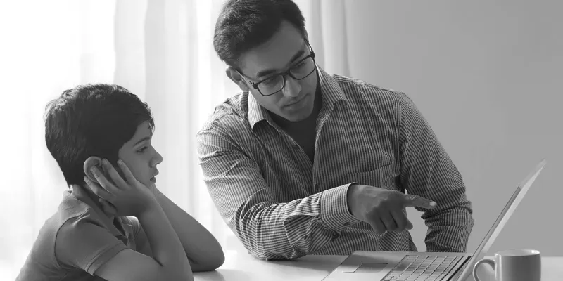 Being passionate is important for an entrepreneur; an investor must be ...