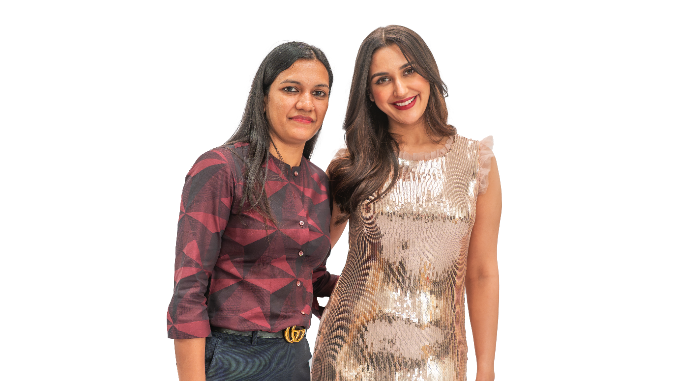 Resortire Appoints Nikita Dutta as Brand Ambassador, unveils co ...