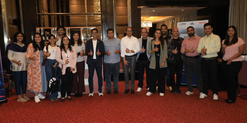 D2C founders call for ‘fast, not frantic’ delivery models at industry ...