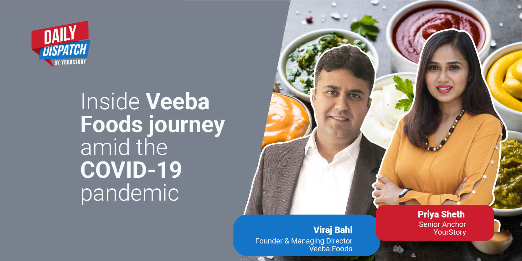 Veeba Foods forays into health segment with nutritional drink for kids ...