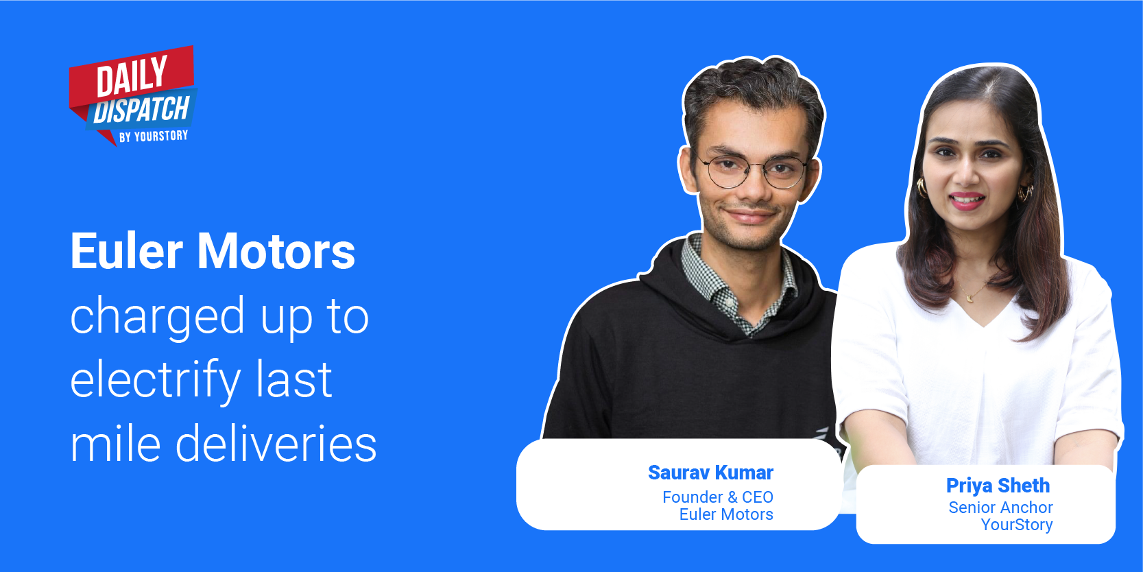 Euler Motors gears up to build three-wheeler EV ecosystem in India ...