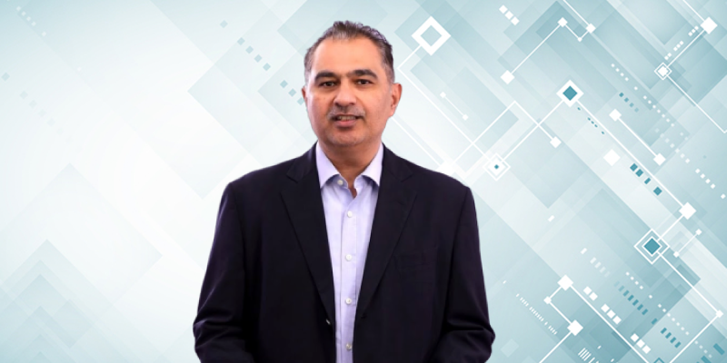 WATCH: Avnish Sabharwal on Accenture Ventures’ focus on disruptive B2B ...