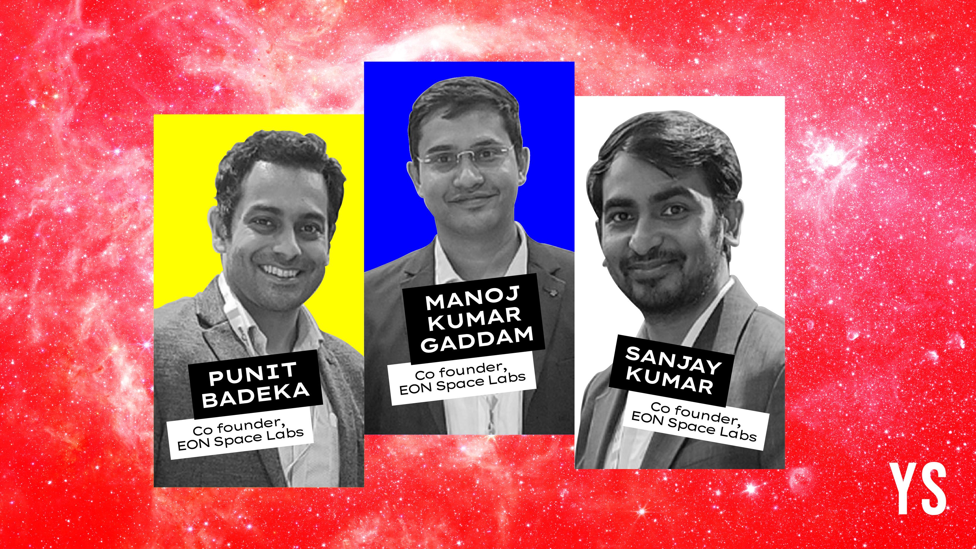 How EON Space Labs is advancing India’s spacetech sovereignty push with ...