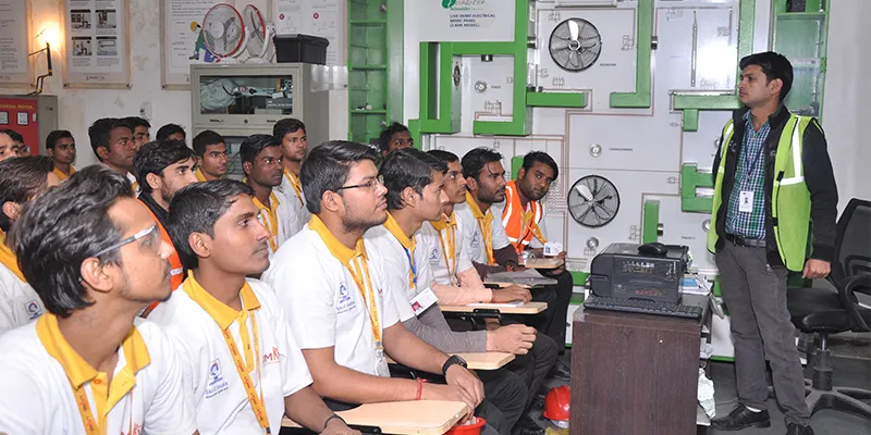Skill India: How industry-driven training is improving the ...