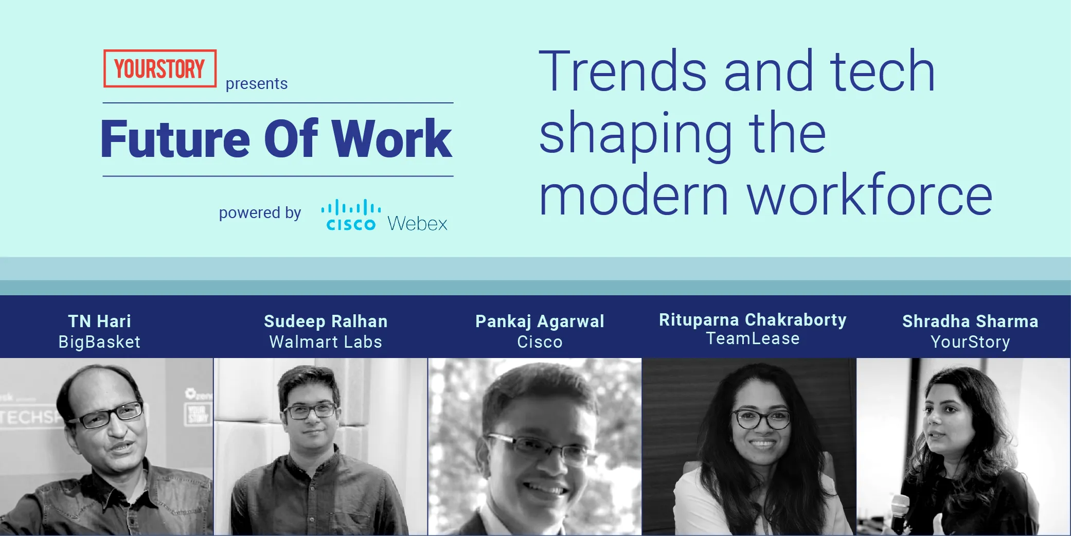 An opportunity to unlearn, relearn, test capabilities and value systems ...